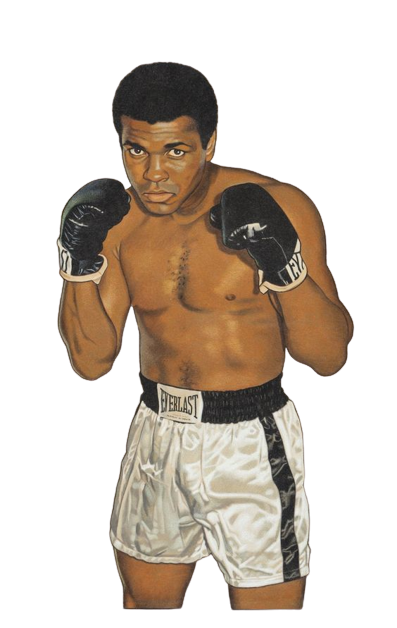 Title Boxing Club