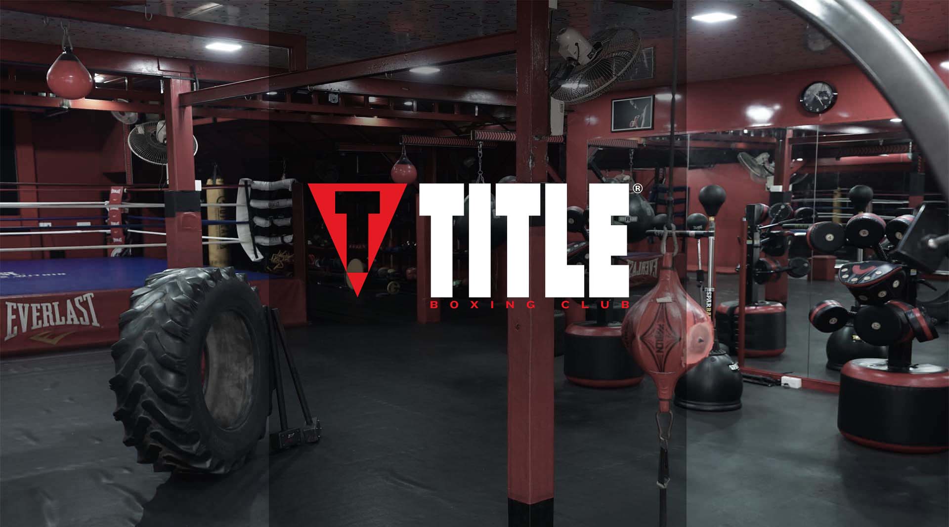 Title Boxing Club